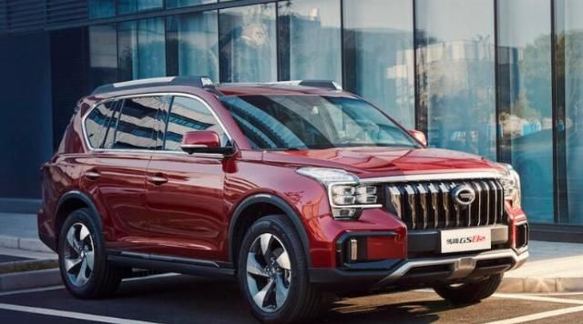 15.58万起全系搭2.0T发动机 传祺GS8s竞争力如何? - 雪花新闻